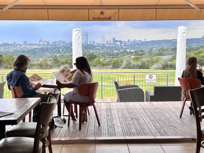 Higherground Restaurant | Higher Ground Restaurant